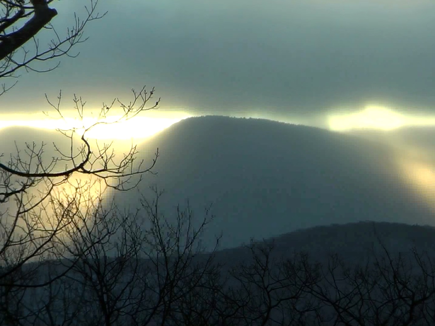 Slide Mountain Ski Mountaineering • NYSkiBlog