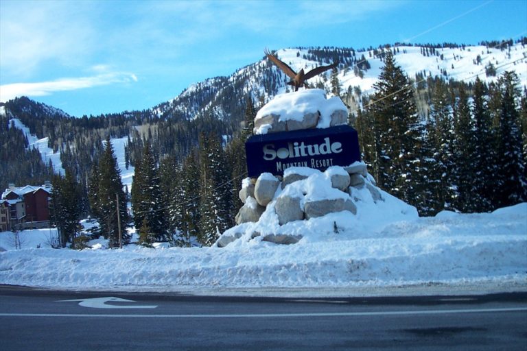 Solitude, UT: Channeling The Wasatch • NYSkiBlog Magazine