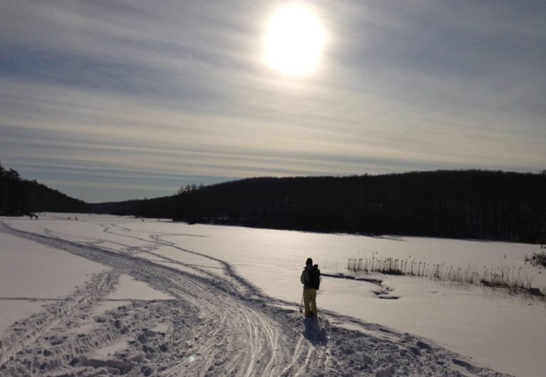 Fahnestock Winter Park Dream • NYSkiBlog