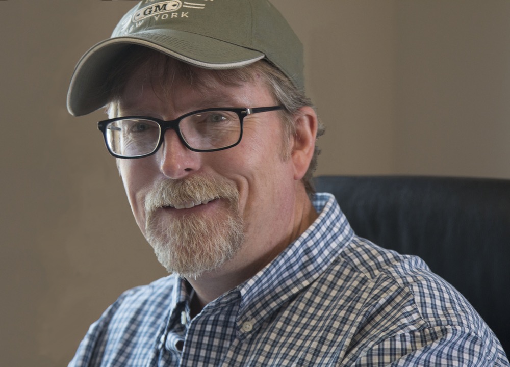 Gore's New GM: Interview with "Bone" Bayse • NYSkiBlog