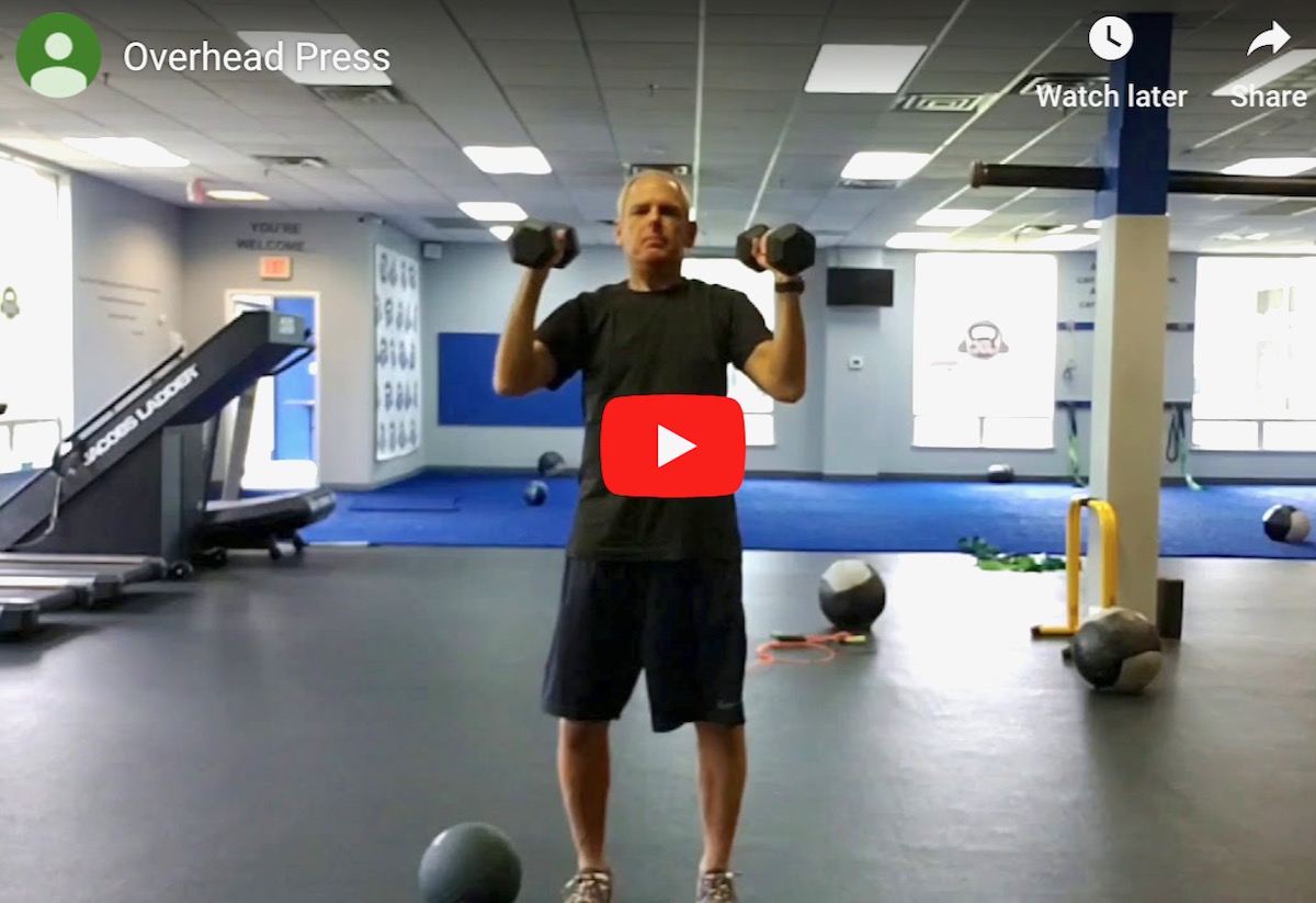 Upper Body Exercises for Skiers • NYSkiBlog