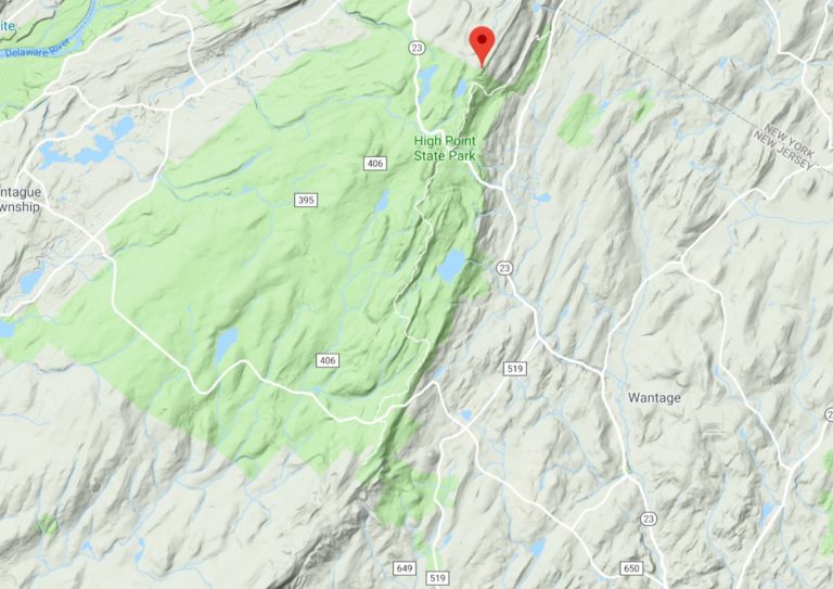 High Point State Park Monument Hike • NYSkiBlog