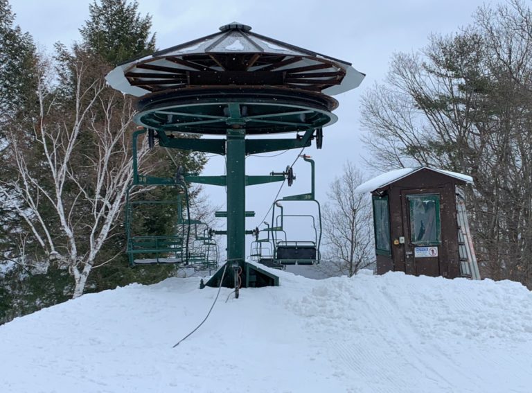 Ready for Maple Ski Ridge • NYSkiBlog