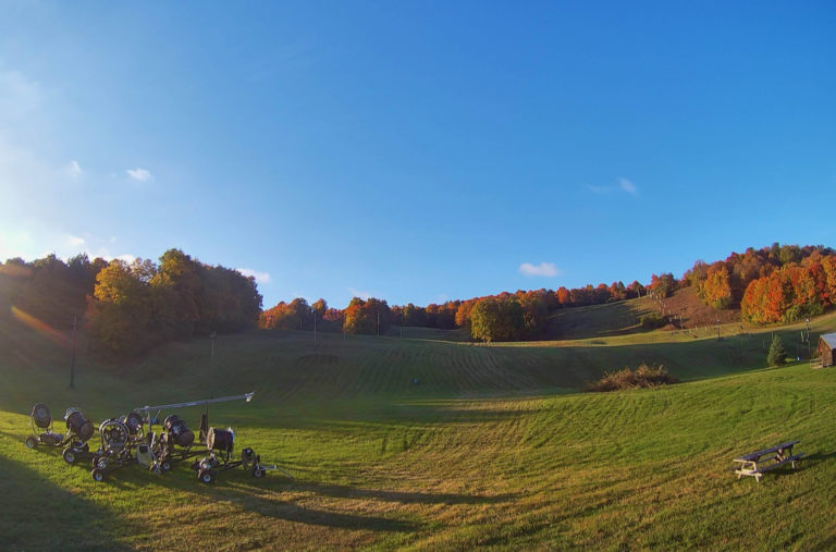 Indy Pass adds Dry Hill • NYSkiBlog