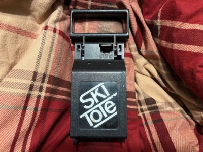 Do You Remember Ski Totes? • NYSkiBlog